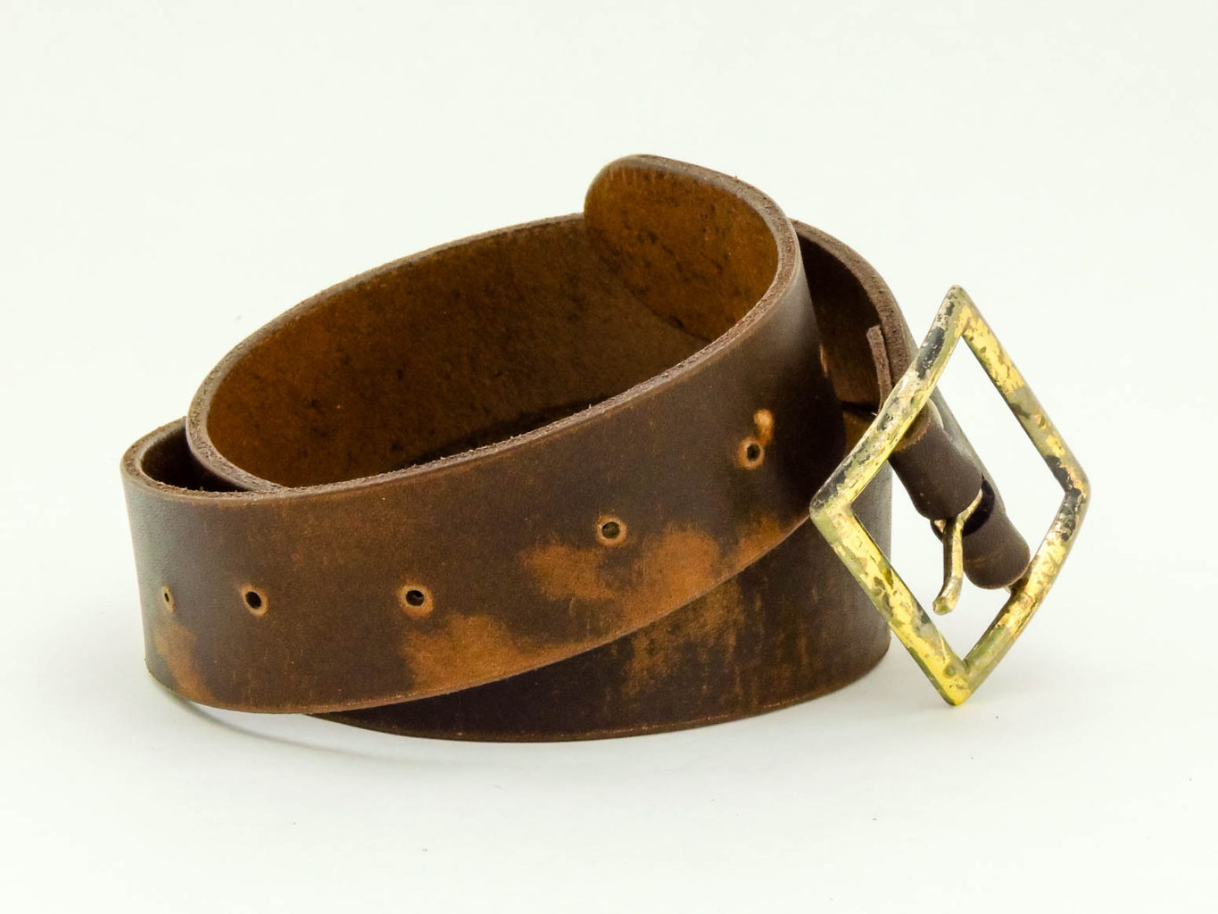 Johnny Depp’s Belt – gbb Custom Leather