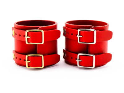 CUFFS + BRACELETS – gbb Custom Leather