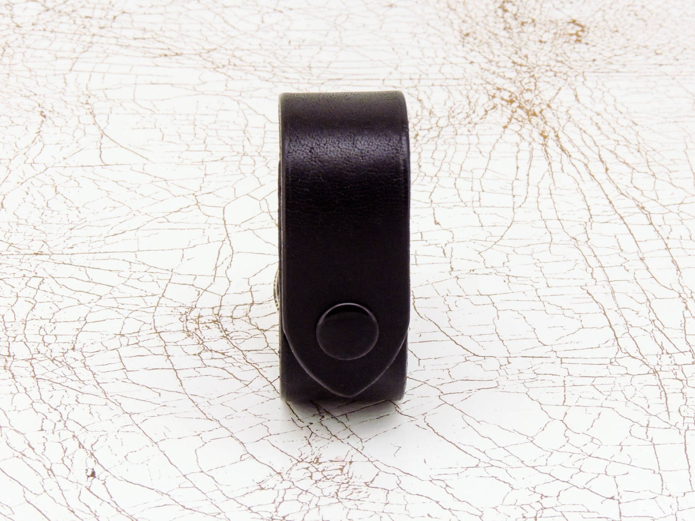 Stone Age Digital Cuff – gbb Custom Leather